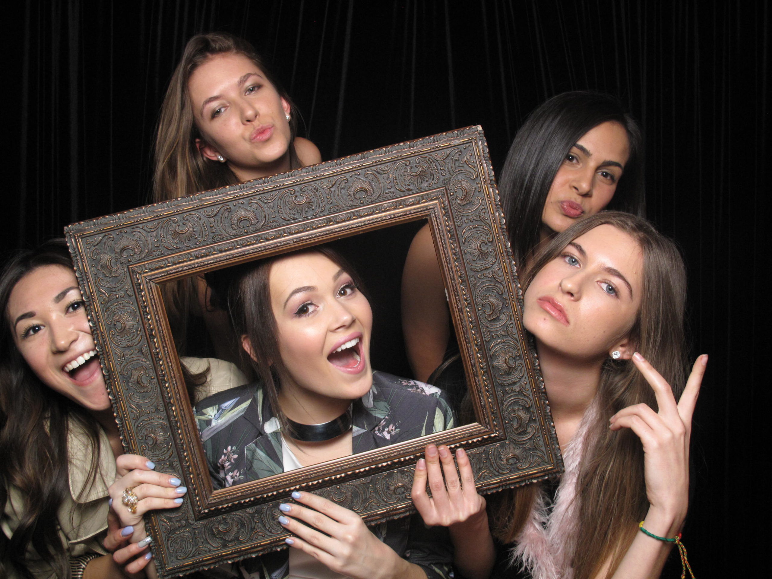Event Photo Ops
