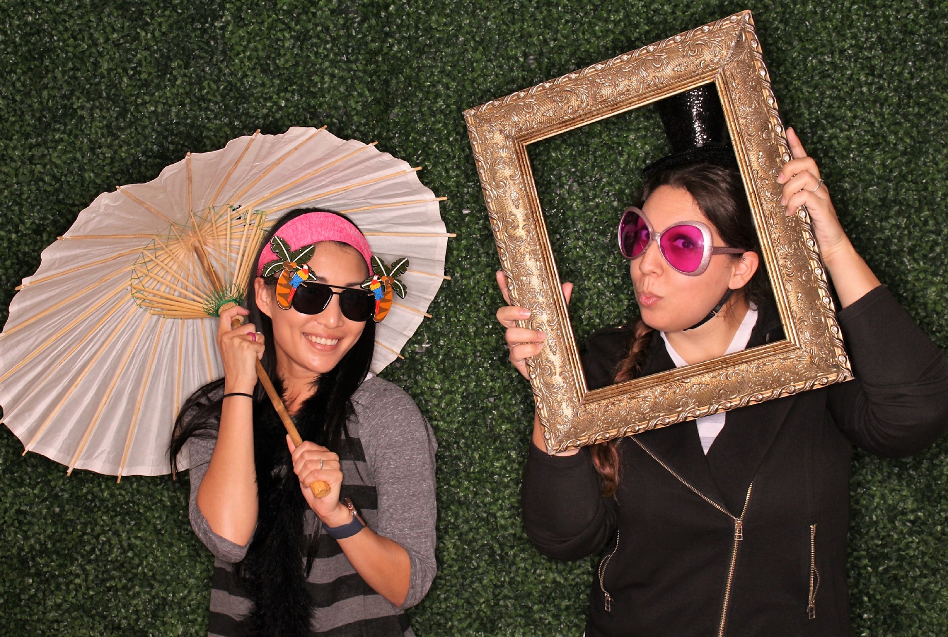 Event Photo Ops