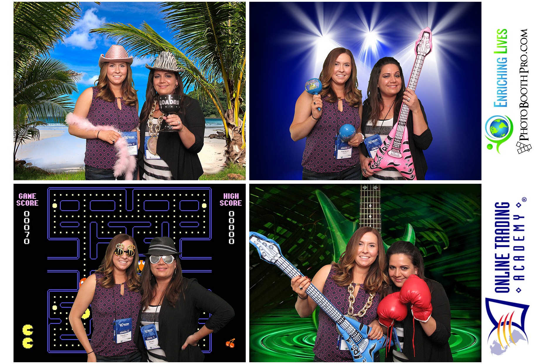 Event Photo Ops
